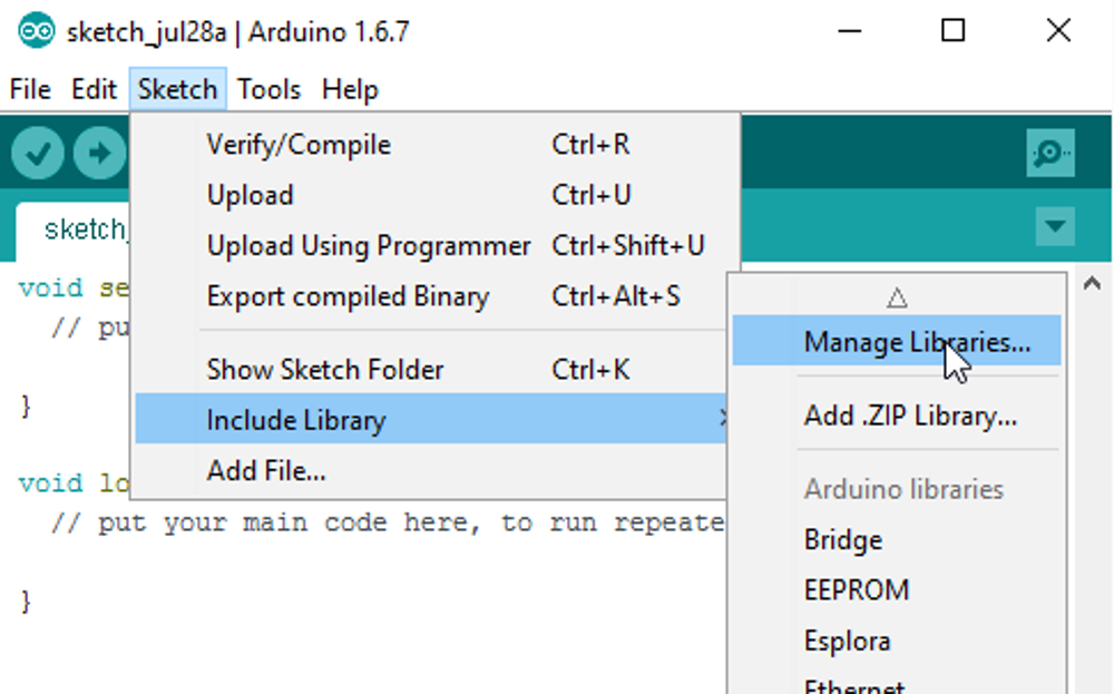 Arduino Thermostat - Jaycar Australia | Jaycar New Zealand