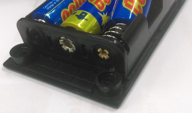 Mailbox Notifier - Jaycar Australia | Jaycar Australia