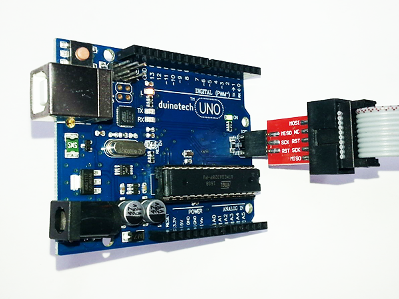 ISP Programming - Jaycar Australia | Jaycar Australia