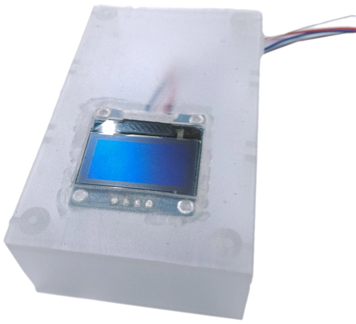 DC Power Meter Project | Jaycar Australia