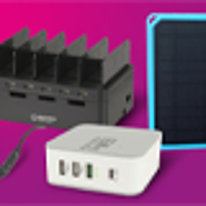10W Solar Mobile Charger with USB Output with 1M Cable | Jaycar Australia