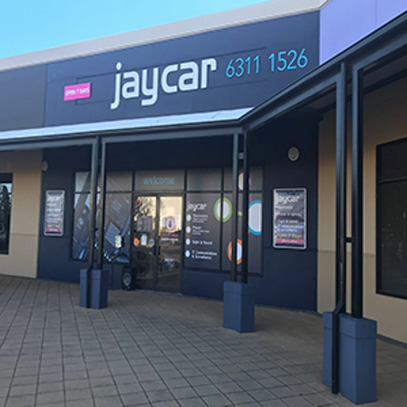 Orange | Jaycar Australia