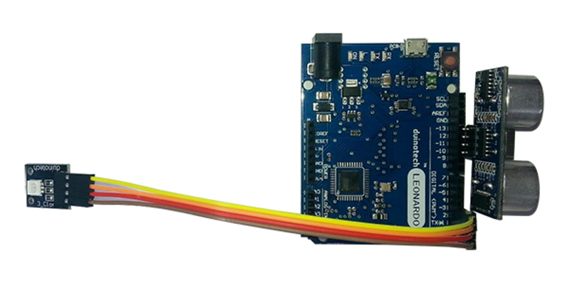 Ultrasonic Parking Assistant - Jaycar Australia | Jaycar Australia