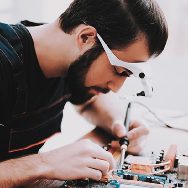 PCB Etching Kit | Jaycar Australia