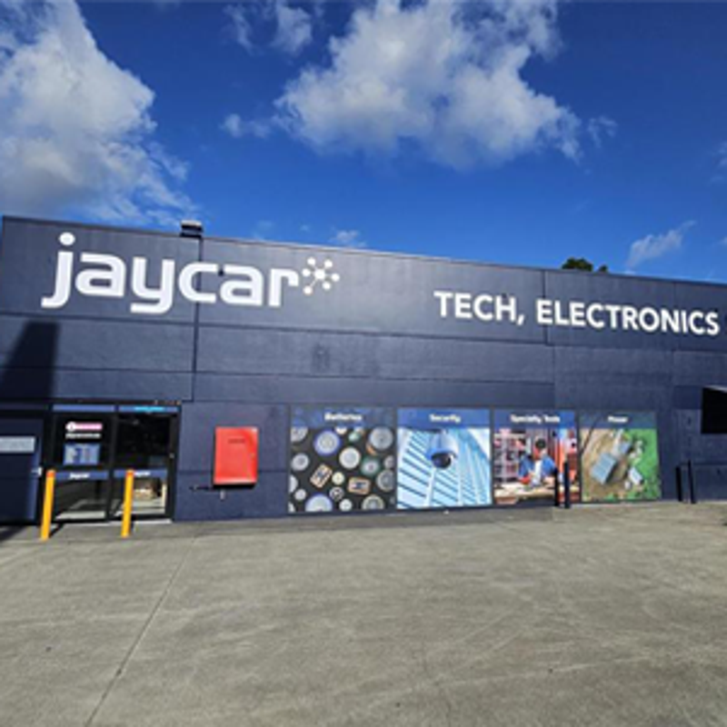 Morayfield | Jaycar Australia
