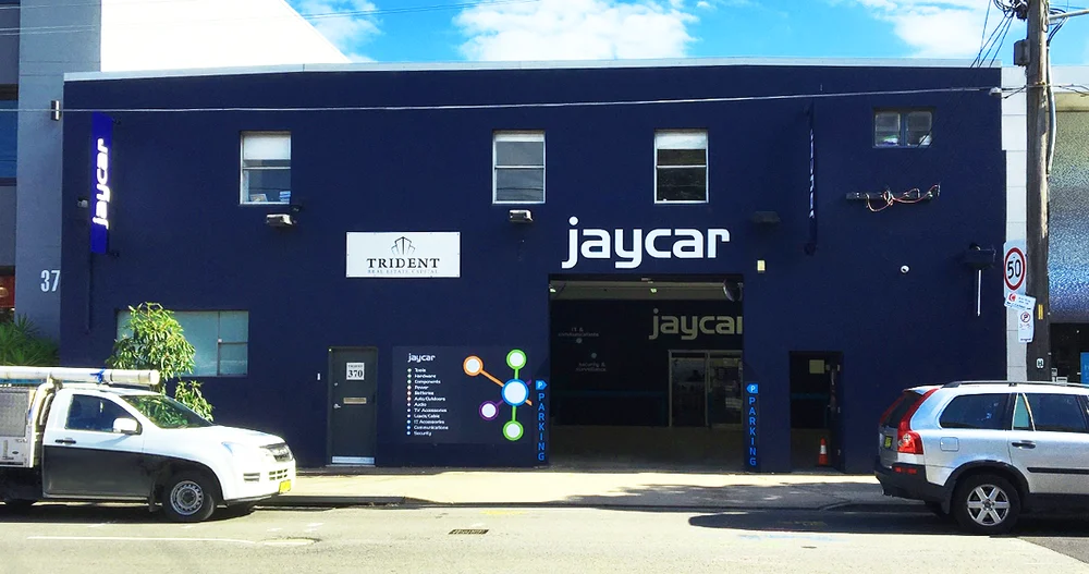 Alexandria | Jaycar Australia