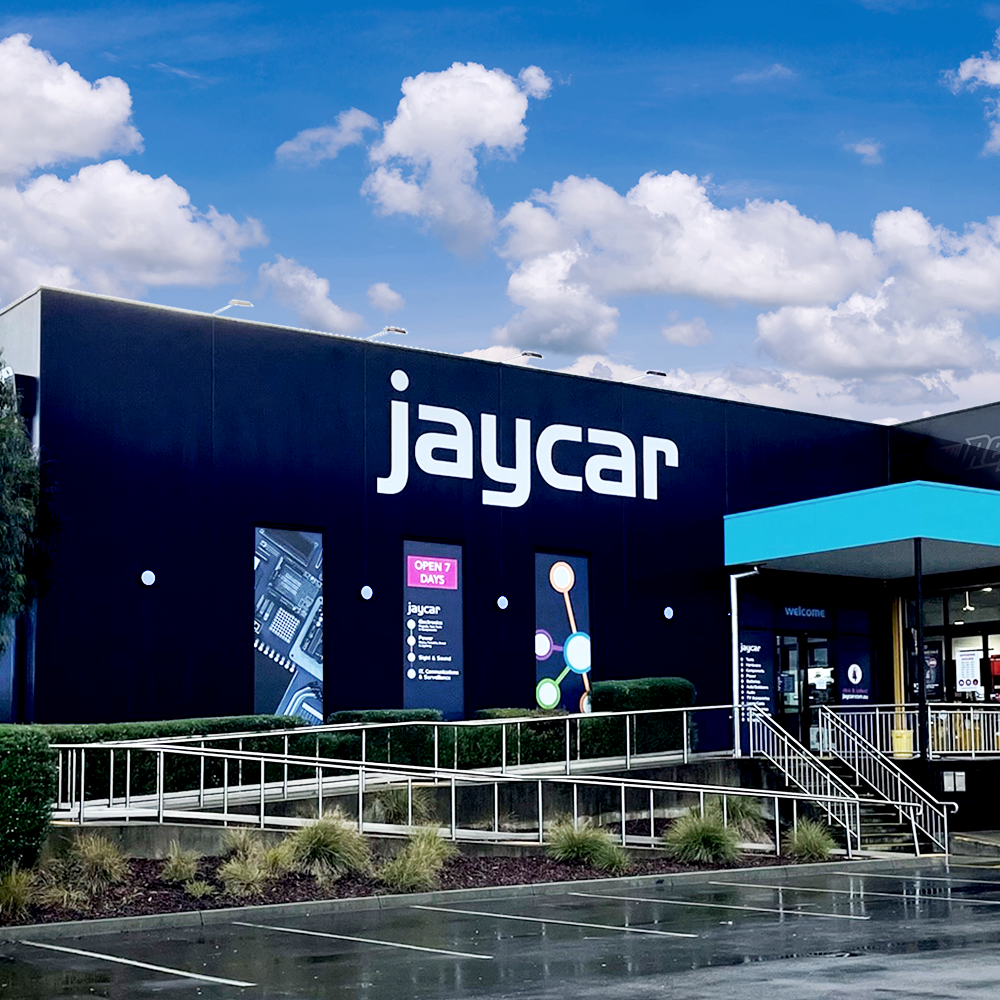 Box Hill South | Jaycar Australia