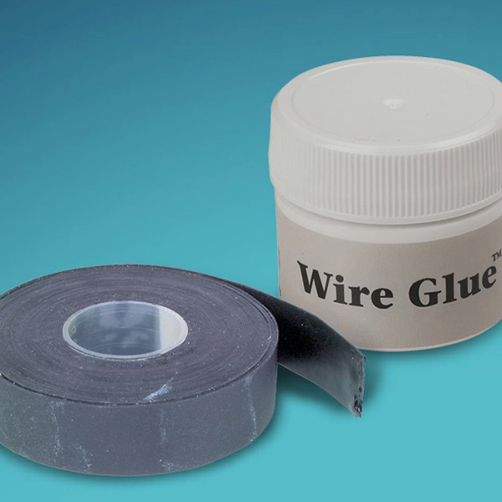 Wire Glue 9ml | Jaycar Australia