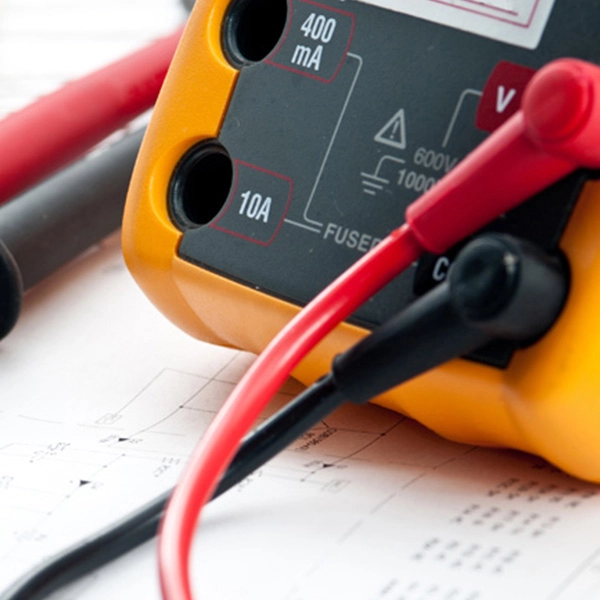 Multifunction Environment Meter with DMM | Jaycar Australia