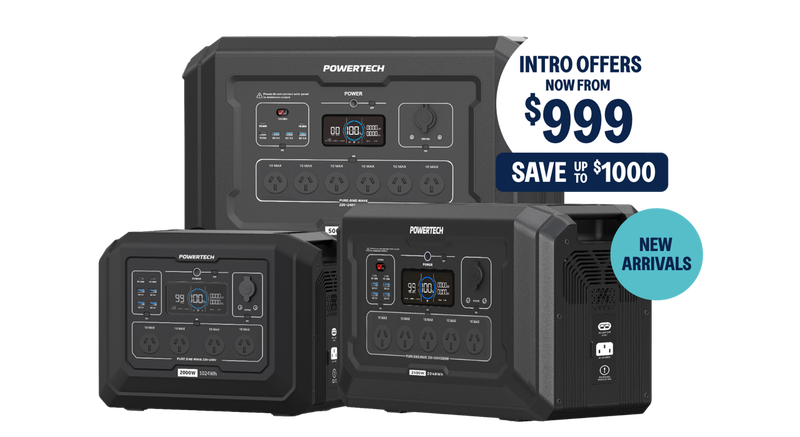 Tech, Electronics & More | Jaycar Australia