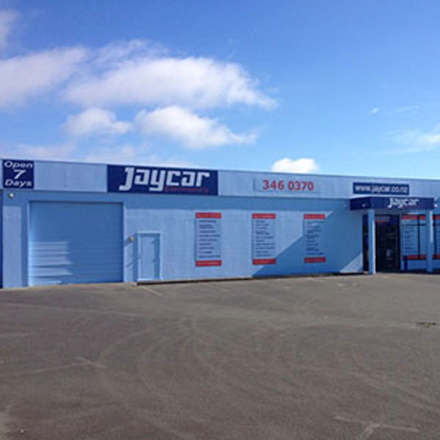 Rotorua | Jaycar New Zealand