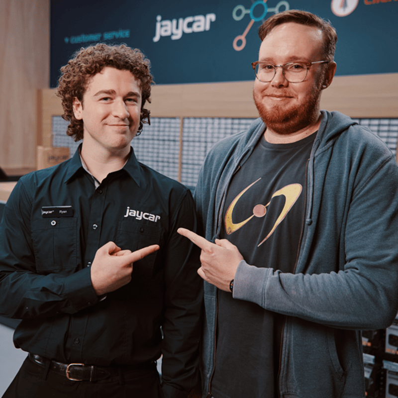 Flux Capacitor | Jaycar New Zealand
