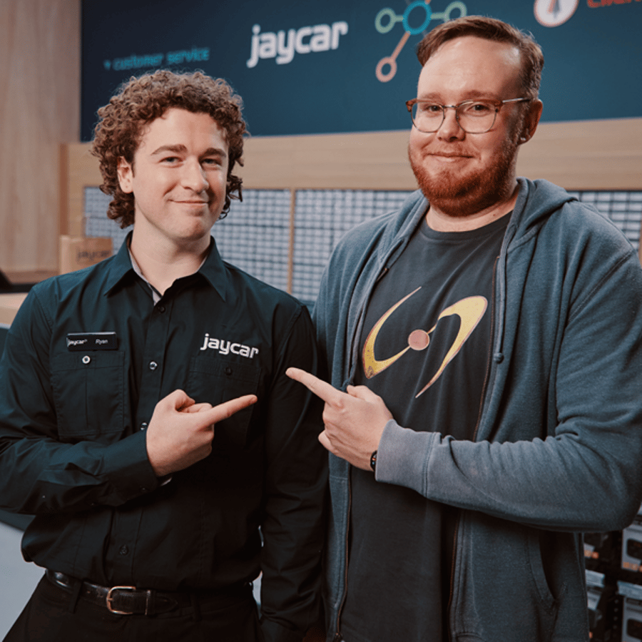 Flux Capacitor | Jaycar New Zealand