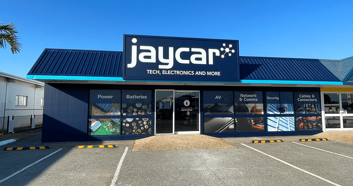 Gladstone | Jaycar Australia