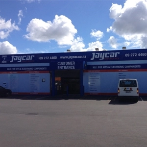 East Tamaki | Jaycar New Zealand