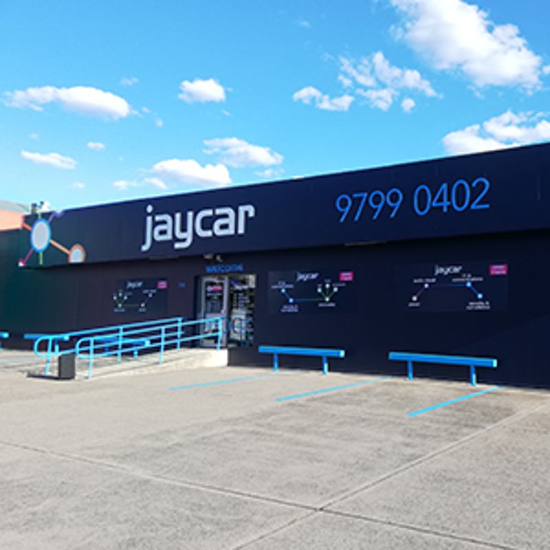 Croydon | Jaycar Australia