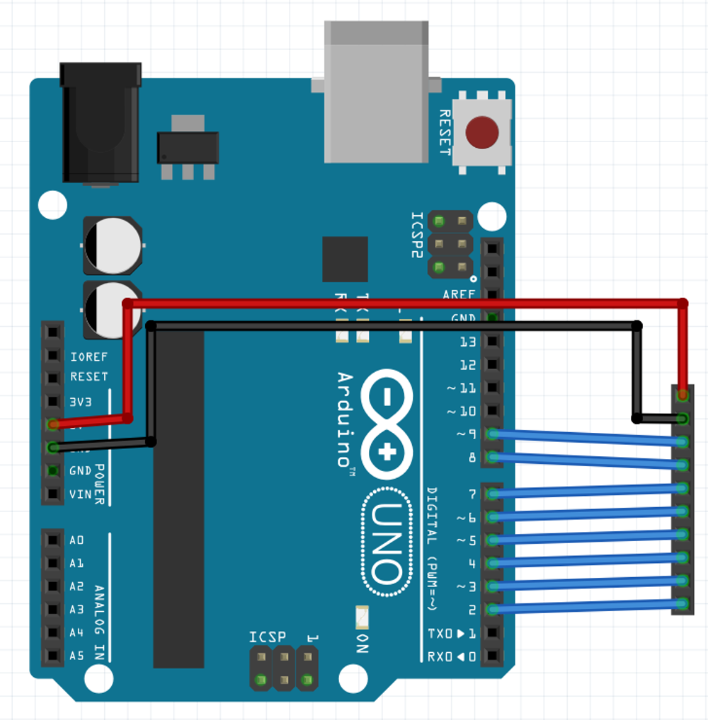 Wi-Fi Relay Controller - Jaycar Australia | Jaycar New Zealand