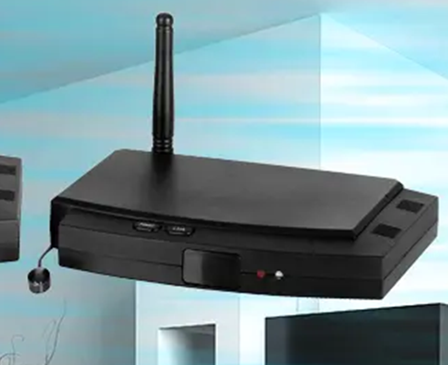 Spare Receiver to suit Digitech AR1913 Wireless AV Sender | Jaycar ...