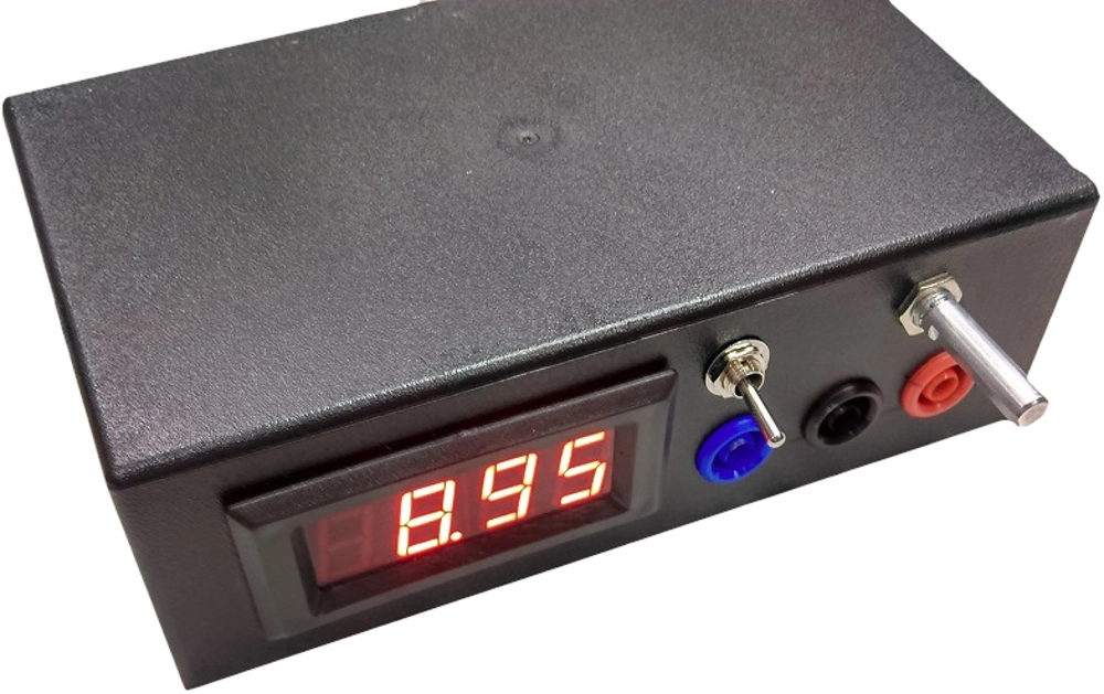 Benchtop Power Supply - Jaycar Australia | Jaycar Australia