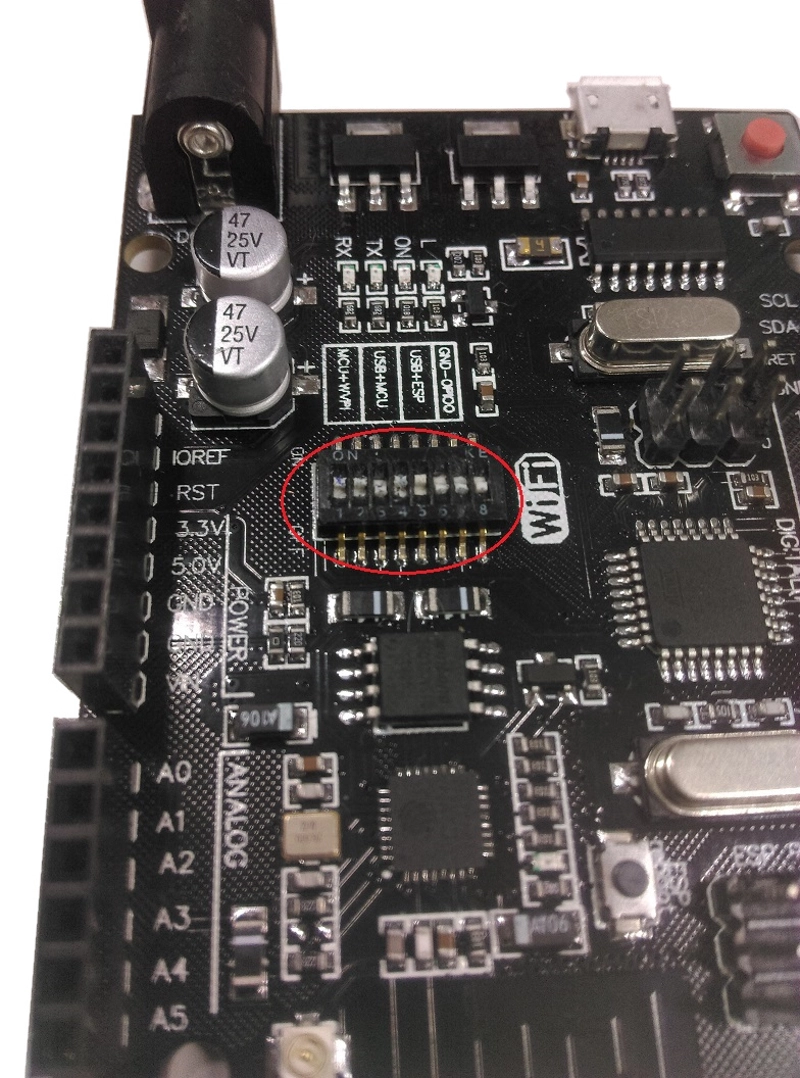 Wi-Fi Relay Controller - Jaycar Australia | Jaycar Australia