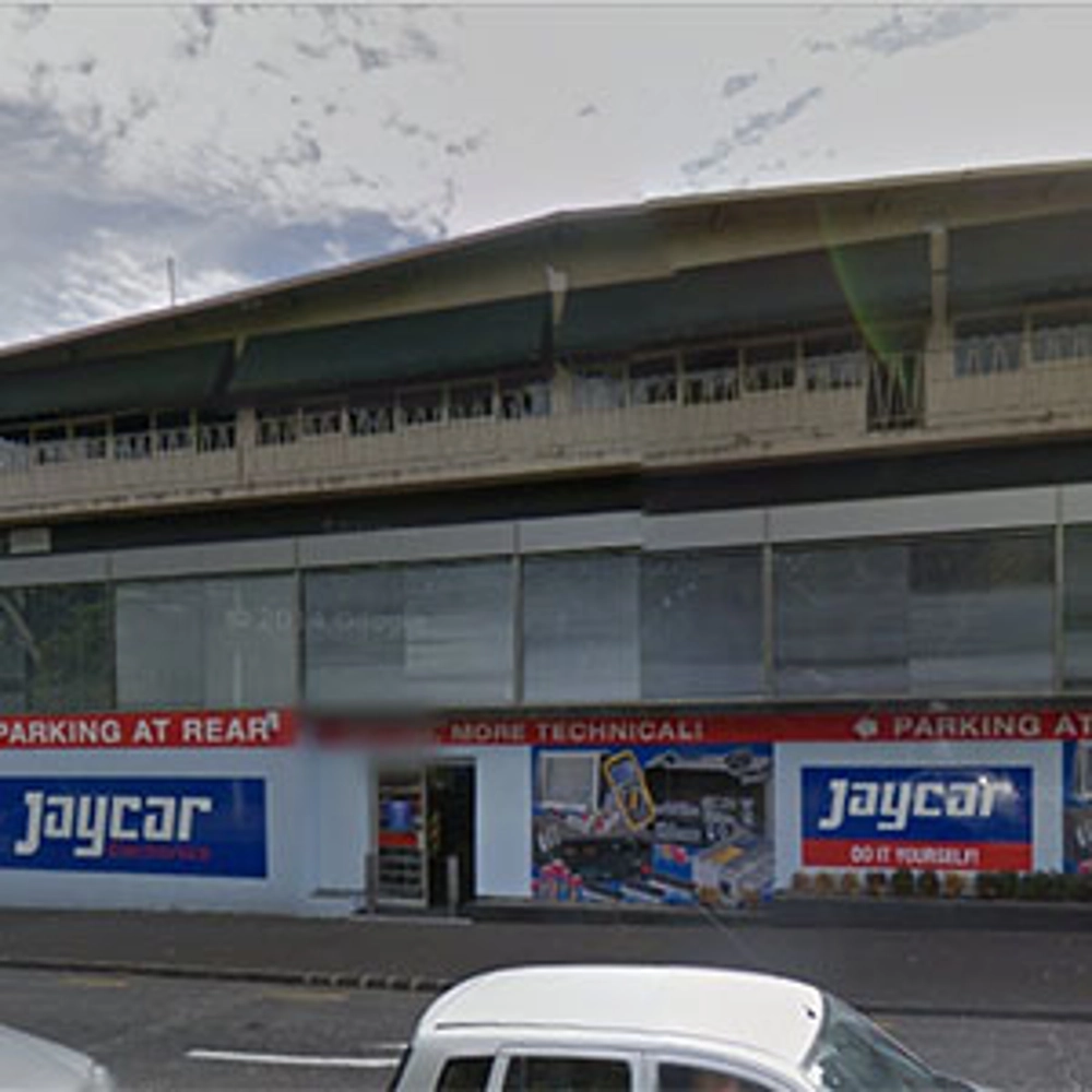 Newmarket | Jaycar New Zealand