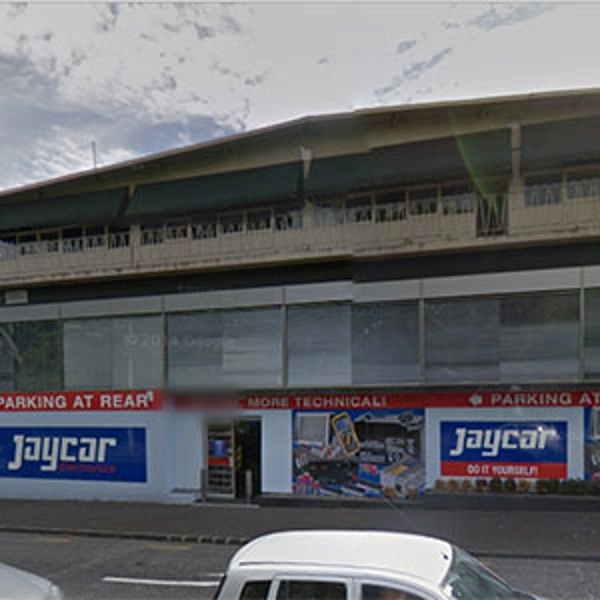 Newmarket | Jaycar New Zealand