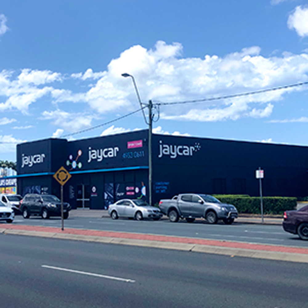 Mackay | Jaycar Australia