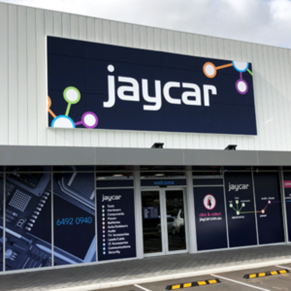 Ellenbrook | Jaycar Australia