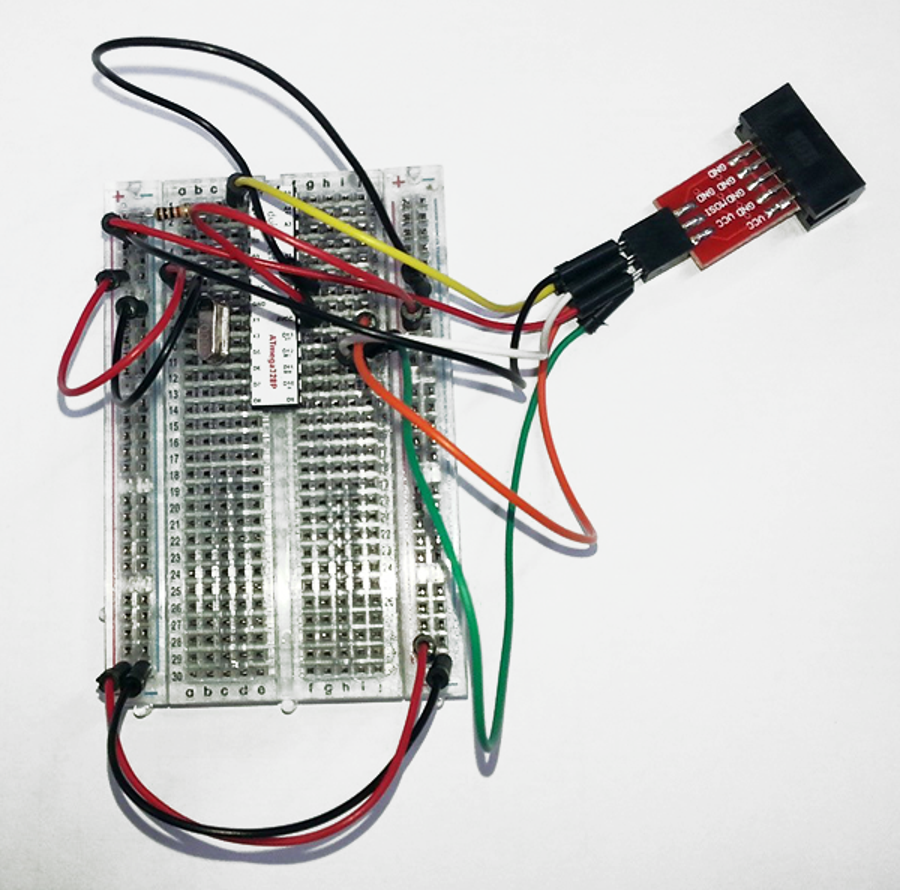 ISP Programming - Jaycar Australia | Jaycar Australia