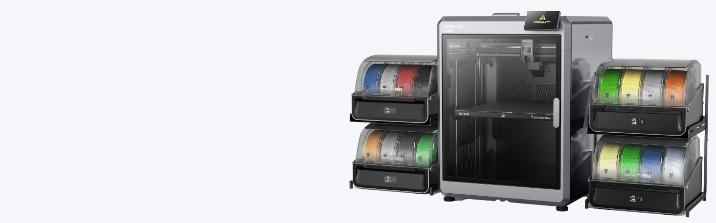 Creality K2 Plus | Jaycar Australia