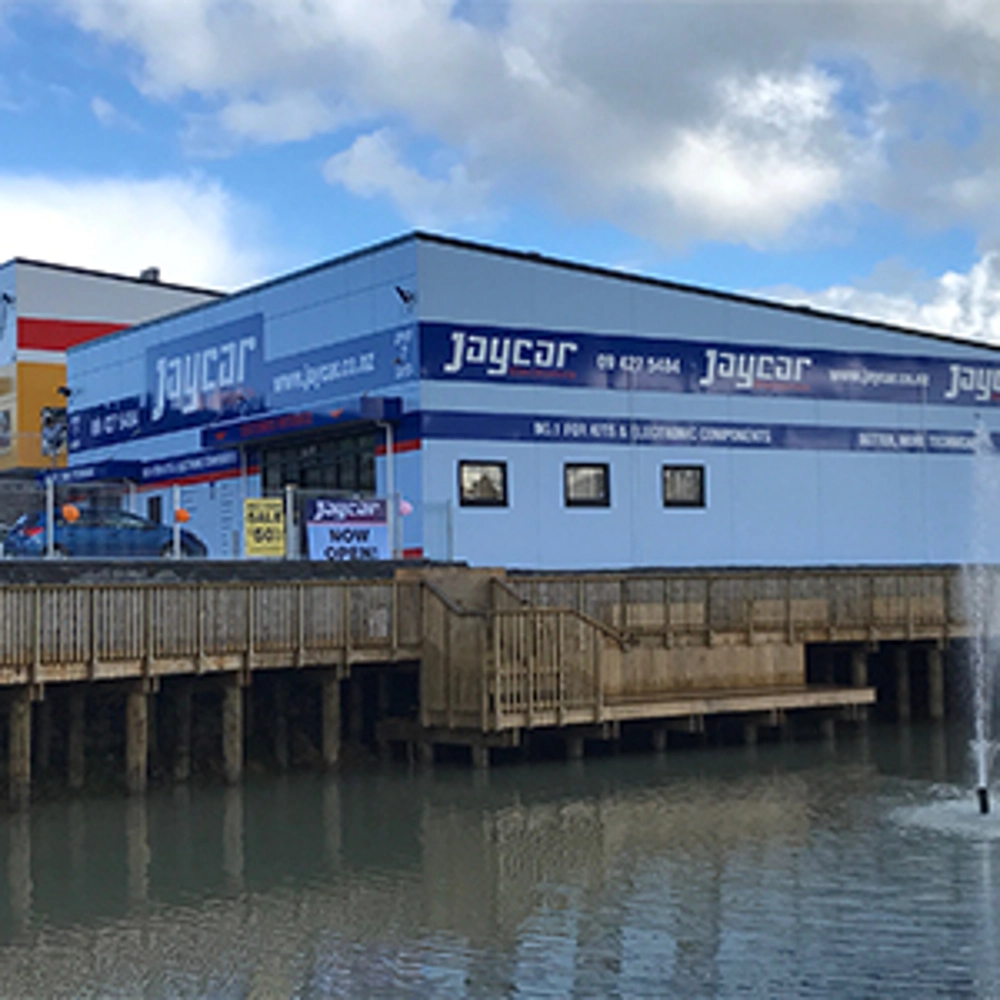 Silverdale | Jaycar New Zealand