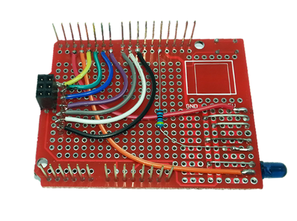 Resistor & Capacitor Tester - Jaycar Australia | Jaycar Australia