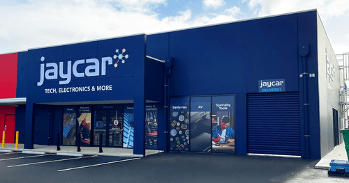 Parafield | Jaycar Australia