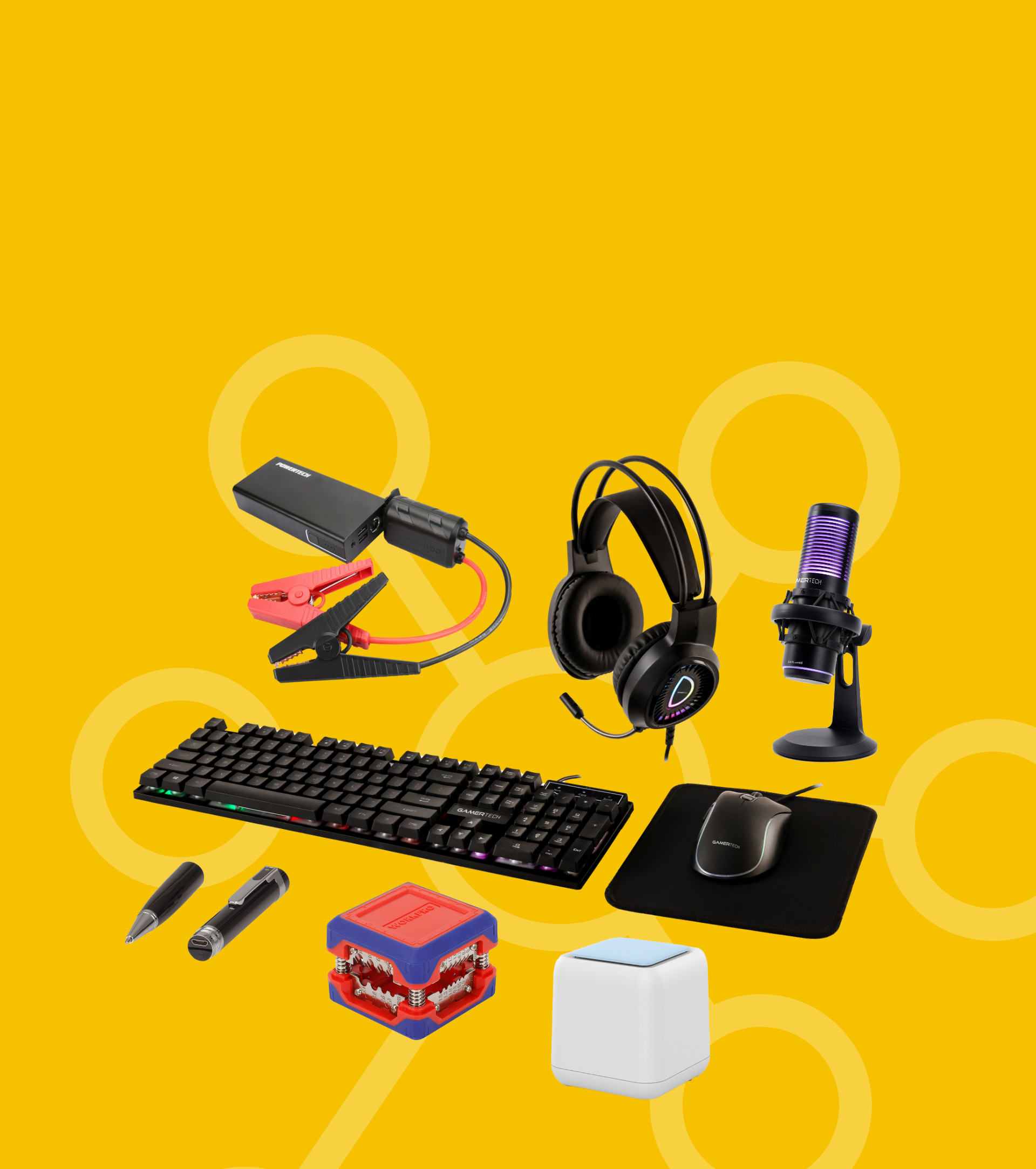 Tech, Electronics & More | Jaycar New Zealand