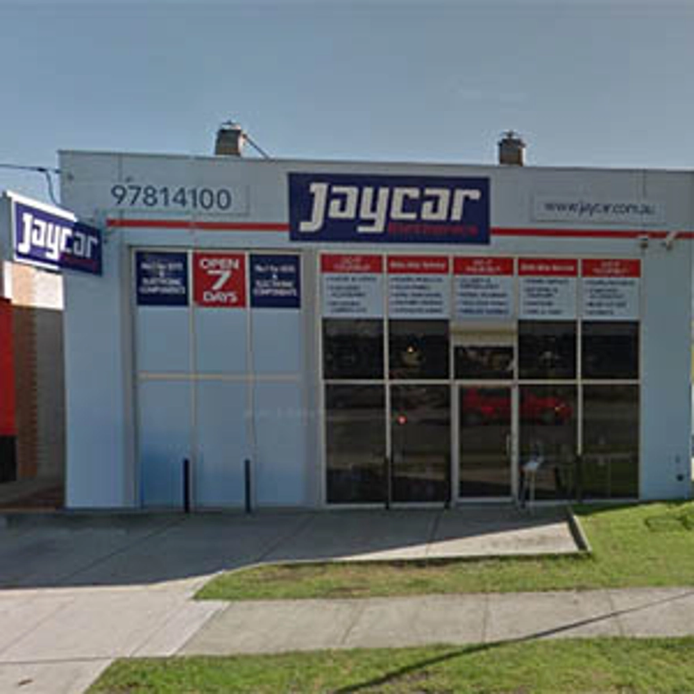 Frankston | Jaycar Australia