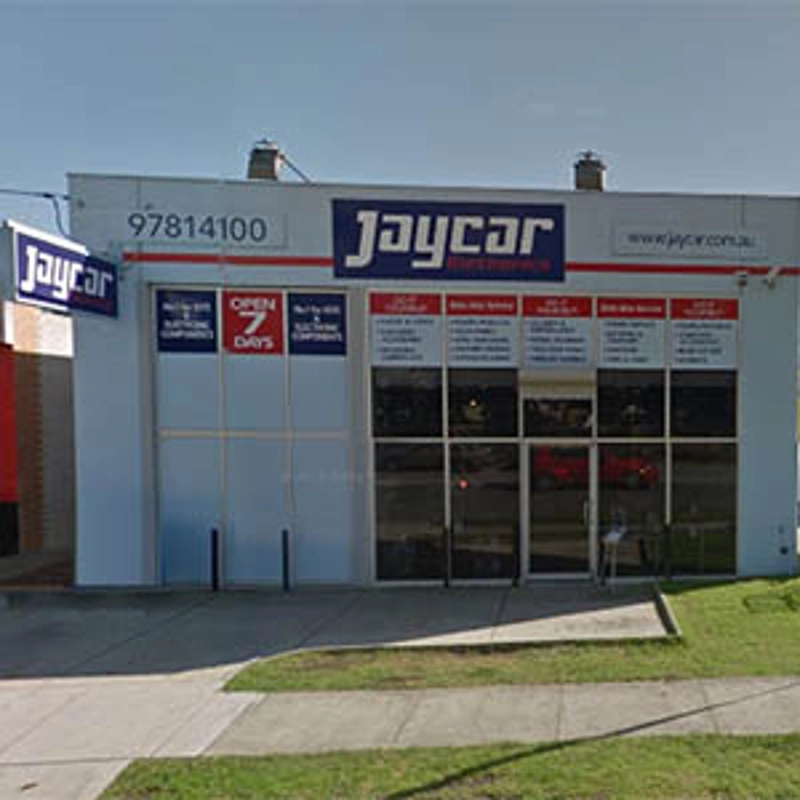 Frankston | Jaycar Australia