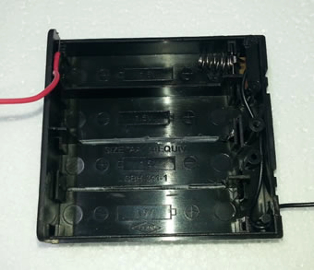 Lithium Battery USB Charger - Jaycar Australia | Jaycar Australia