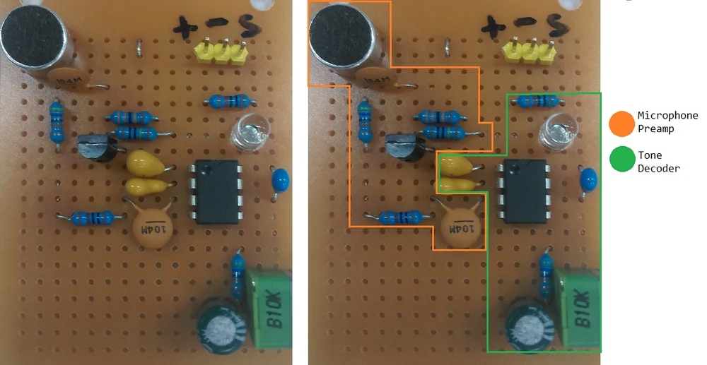 Morse Code Decoder - Jaycar Australia | Jaycar Australia