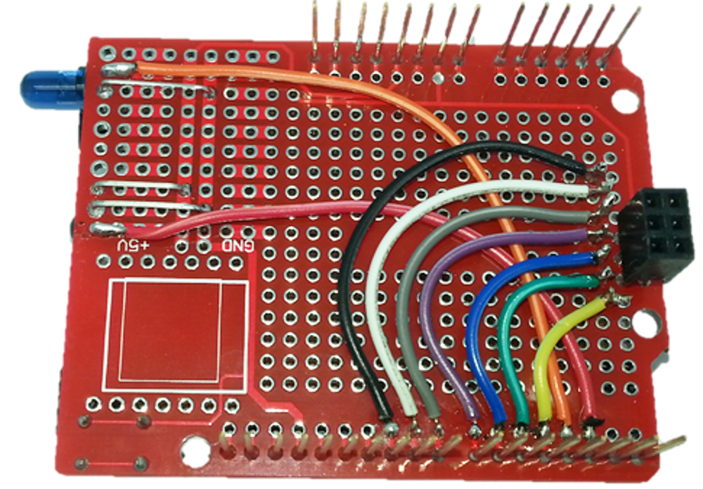 Resistor & Capacitor Tester - Jaycar Australia | Jaycar Australia