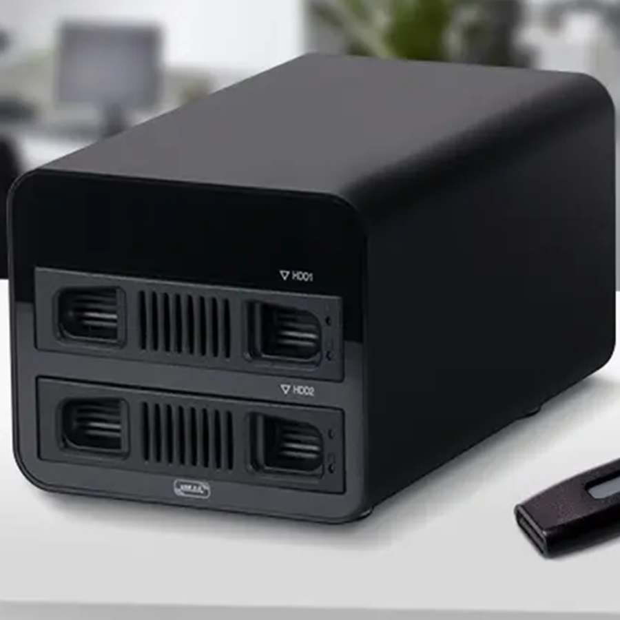 4K Android Media Player | Jaycar New Zealand