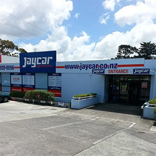 New Lynn | Jaycar New Zealand