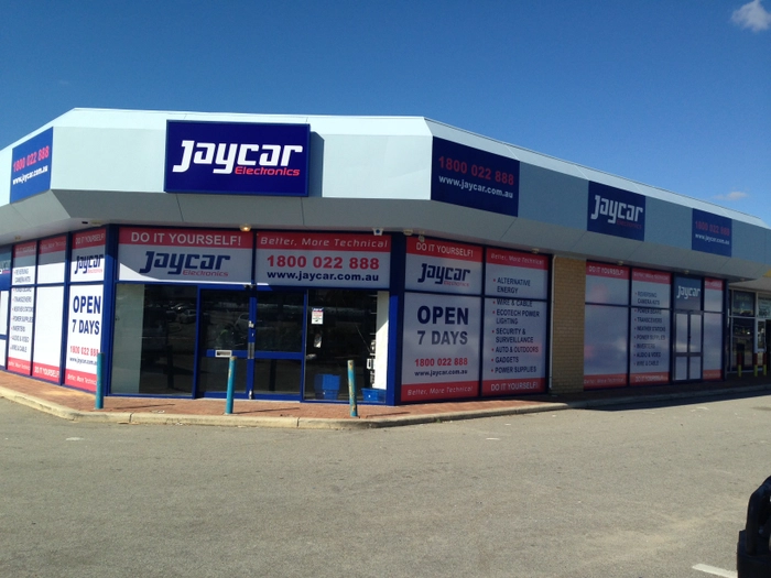 Belmont | Jaycar Australia