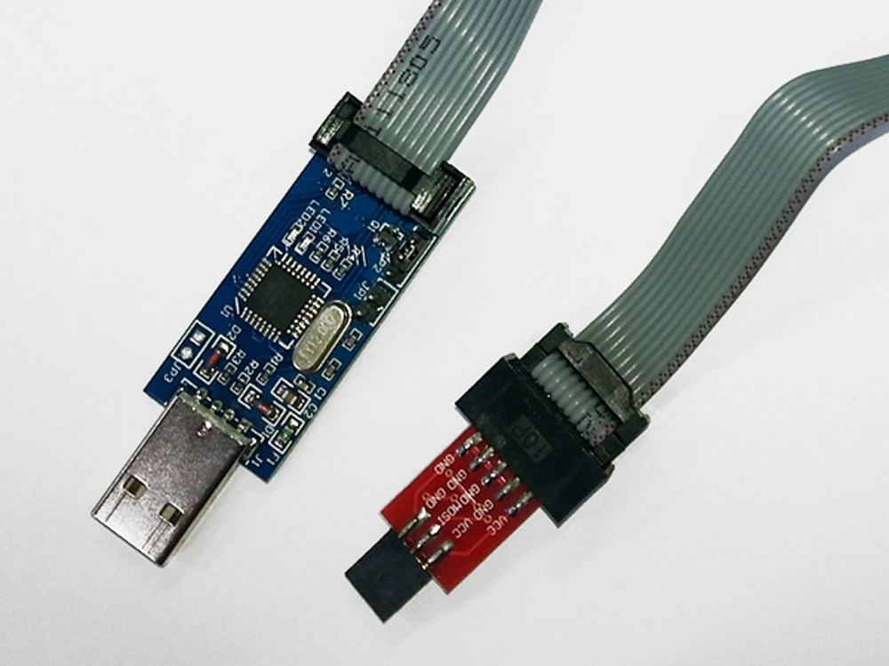 ISP Programming - Jaycar Australia | Jaycar Australia