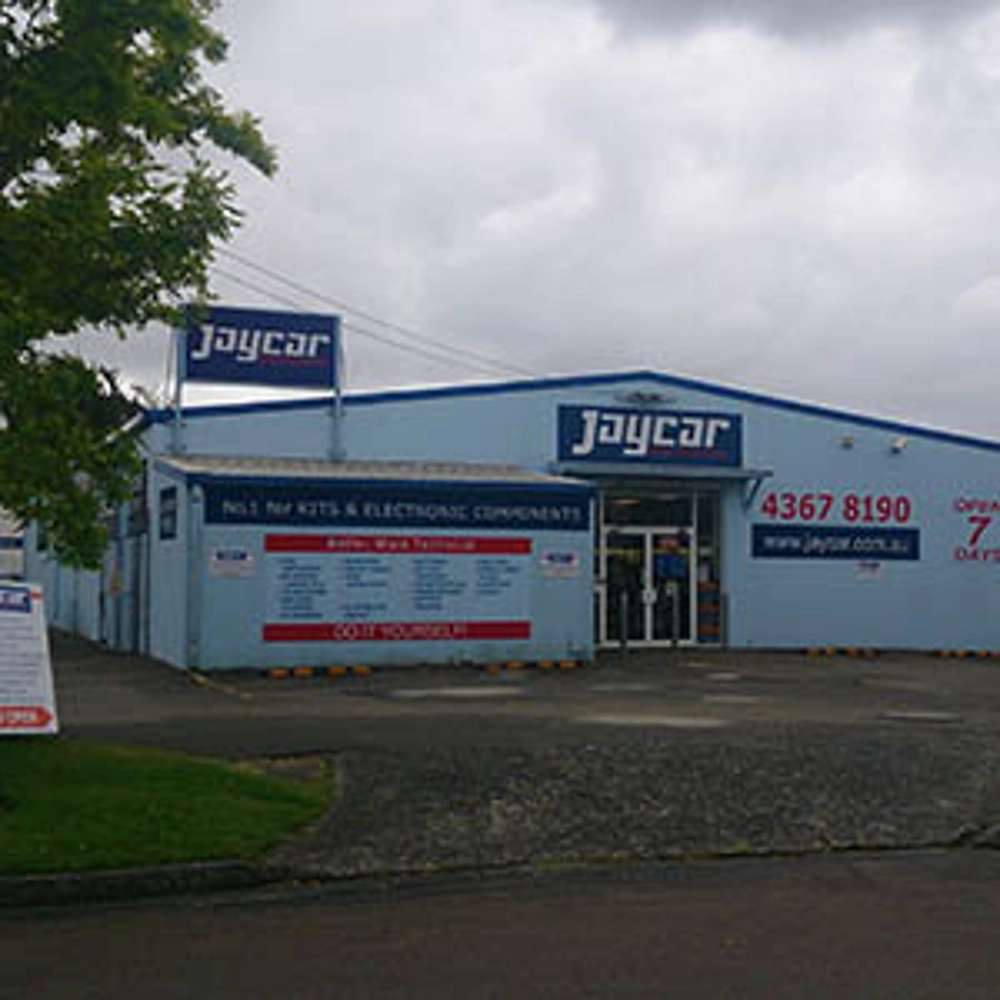 Erina | Jaycar Australia