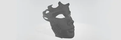 Print the Mask | Home of 3D Printing Project | Jaycar Australia