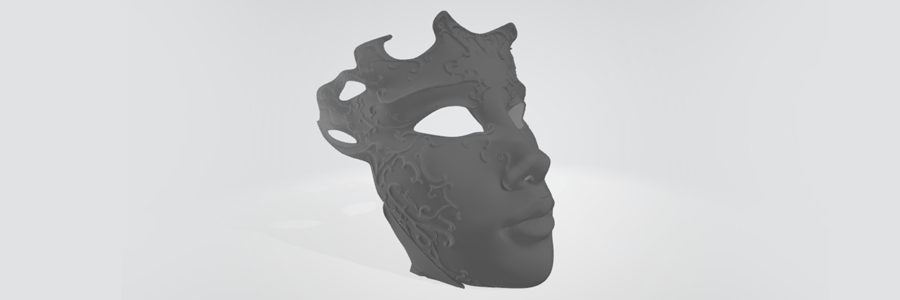 Print the Mask | Home of 3D Printing Project | Jaycar New Zealand