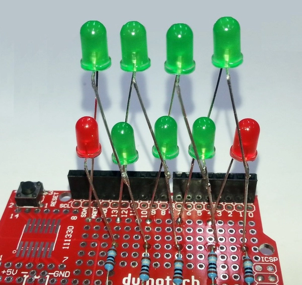 LED Christmas Tree - Jaycar Australia | Jaycar New Zealand