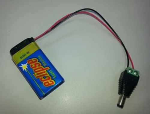 Lithium Battery USB Charger - Jaycar Australia | Jaycar Australia