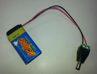 Lithium Battery USB Charger - Jaycar Australia | Jaycar Australia