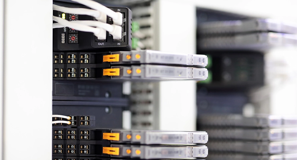 DIY Ethernet Controller - Jaycar Australia | Jaycar Australia